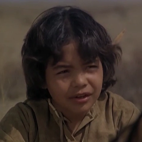 David Yanez | Western Series Wiki | Fandom