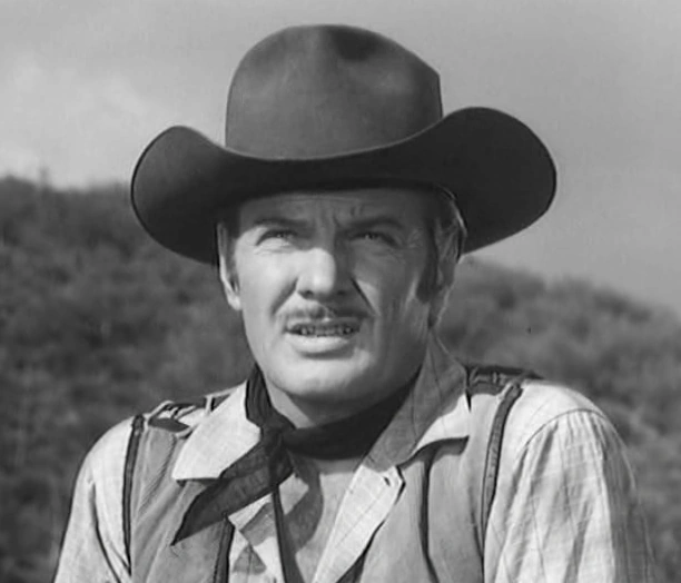 Clay Forrester | Western Series Wiki | Fandom