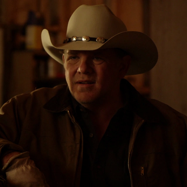 Brian Howe | Western Series Wiki | Fandom