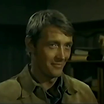 Wayne Maunder Actor Now