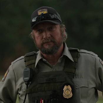 Jeffrey Hayes | Western Series Wiki | Fandom