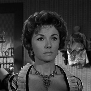 Phyllis Coates | Western Series Wiki | Fandom