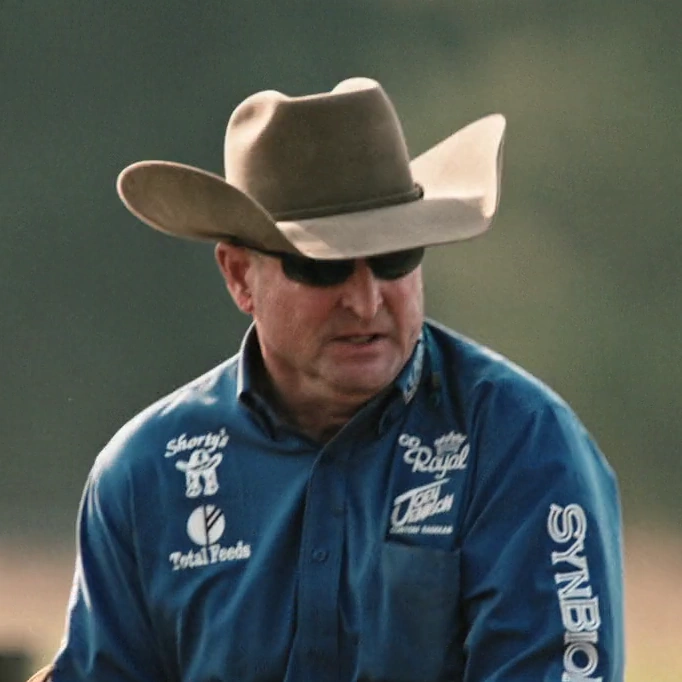 Russ Westfall | Western Series Wiki | Fandom