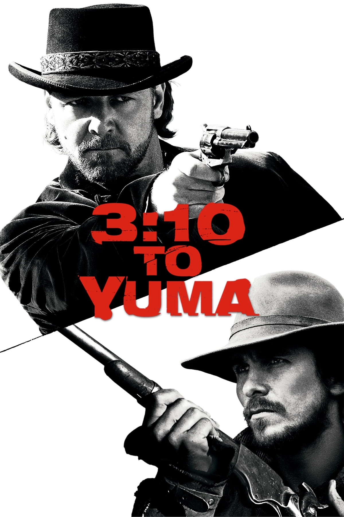 3 h 10 pour Yuma (film, 2007) | Wiki Western | Fandom
