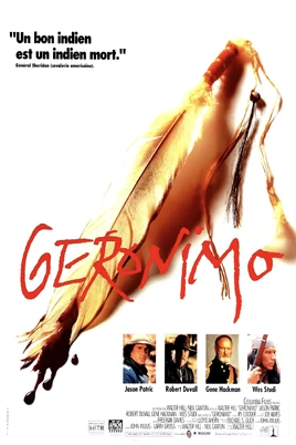 Geronimo (film, 1993) | Wiki Western | Fandom