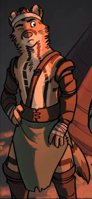 Feyn | Beyond the Western Deep Wiki | Fandom