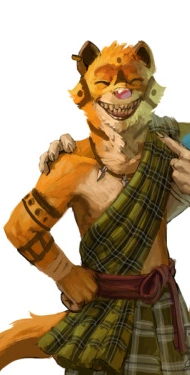 Yurk | Beyond the Western Deep Wiki | Fandom