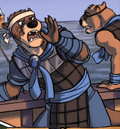 Lutren | Beyond the Western Deep Wiki | Fandom