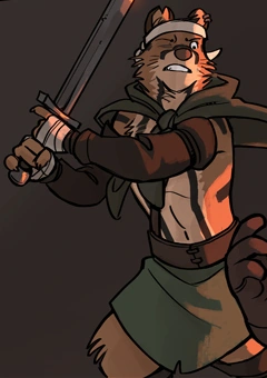 Feyn | Beyond the Western Deep Wiki | Fandom