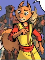 Janik | Beyond the Western Deep Wiki | Fandom