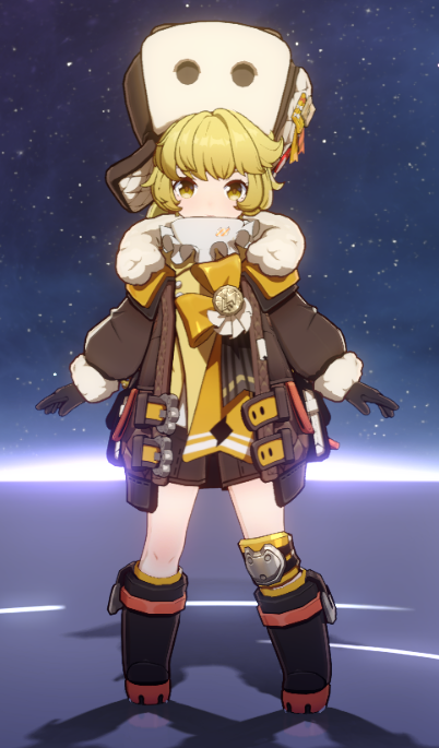 Hook (Honkai: Star Rail) | Western Wiki | Fandom