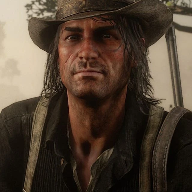 John Marston | Western Wiki | Fandom