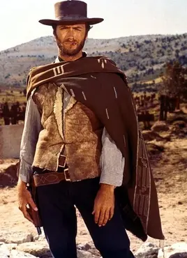 The Man With No Name | Western Wiki | Fandom
