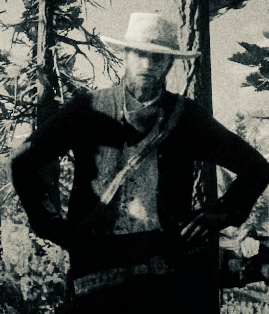 Ethan Cartwright | WesternTales Wiki | Fandom