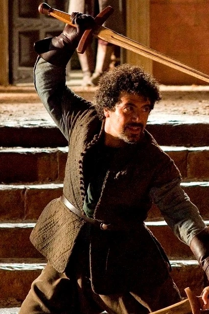 Syrio Forel | Westeropedia wiki | Fandom