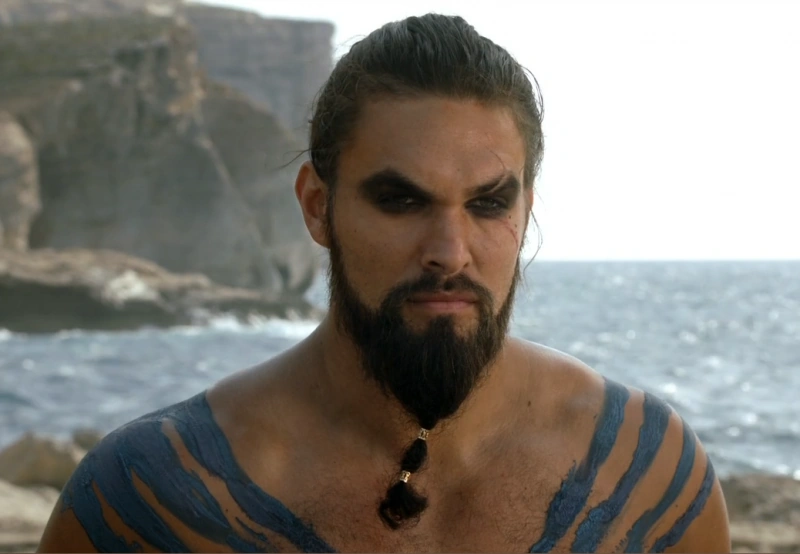 Drogo | Westeropedia wiki | Fandom