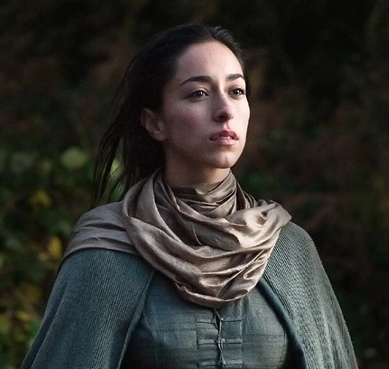 Talisa Maegyr | Westeropedia wiki | Fandom