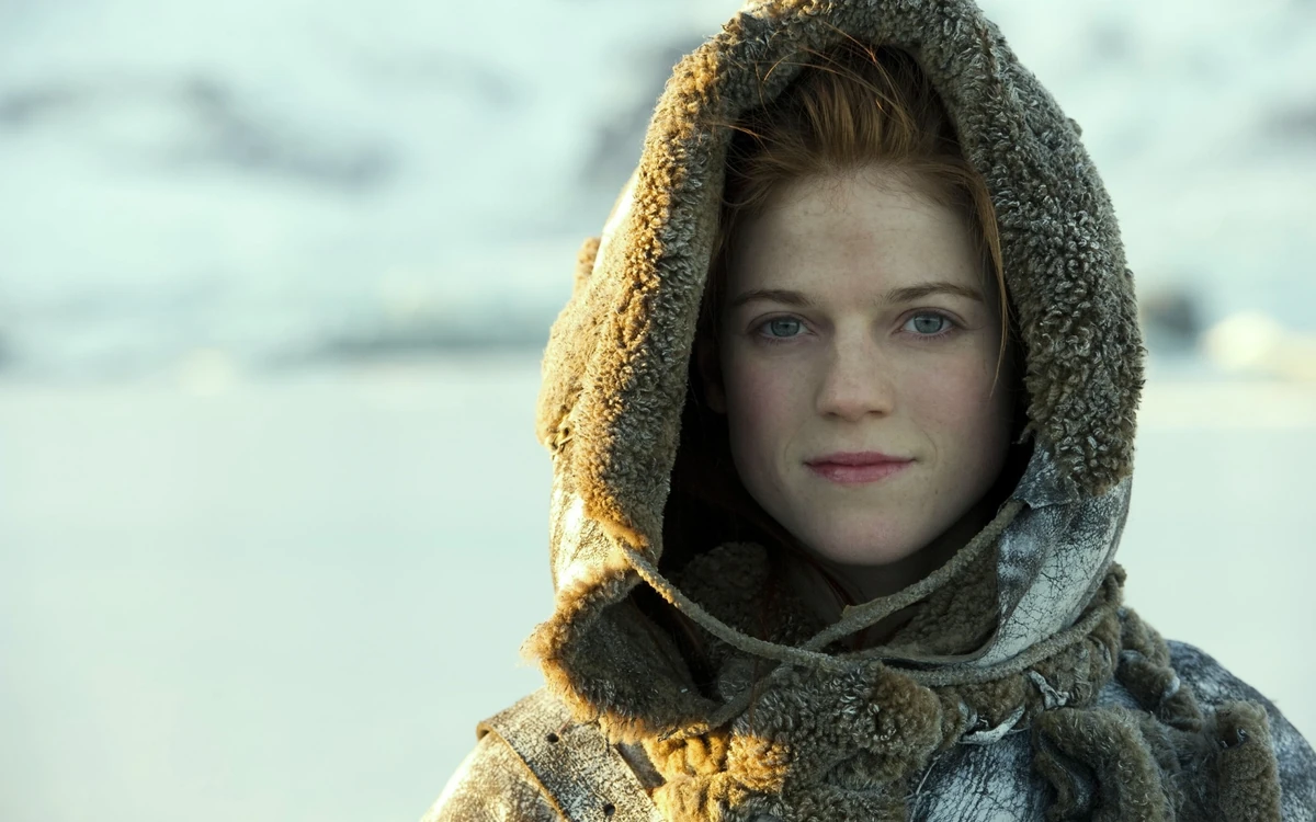 Ygritte | Westeropedia wiki | Fandom
