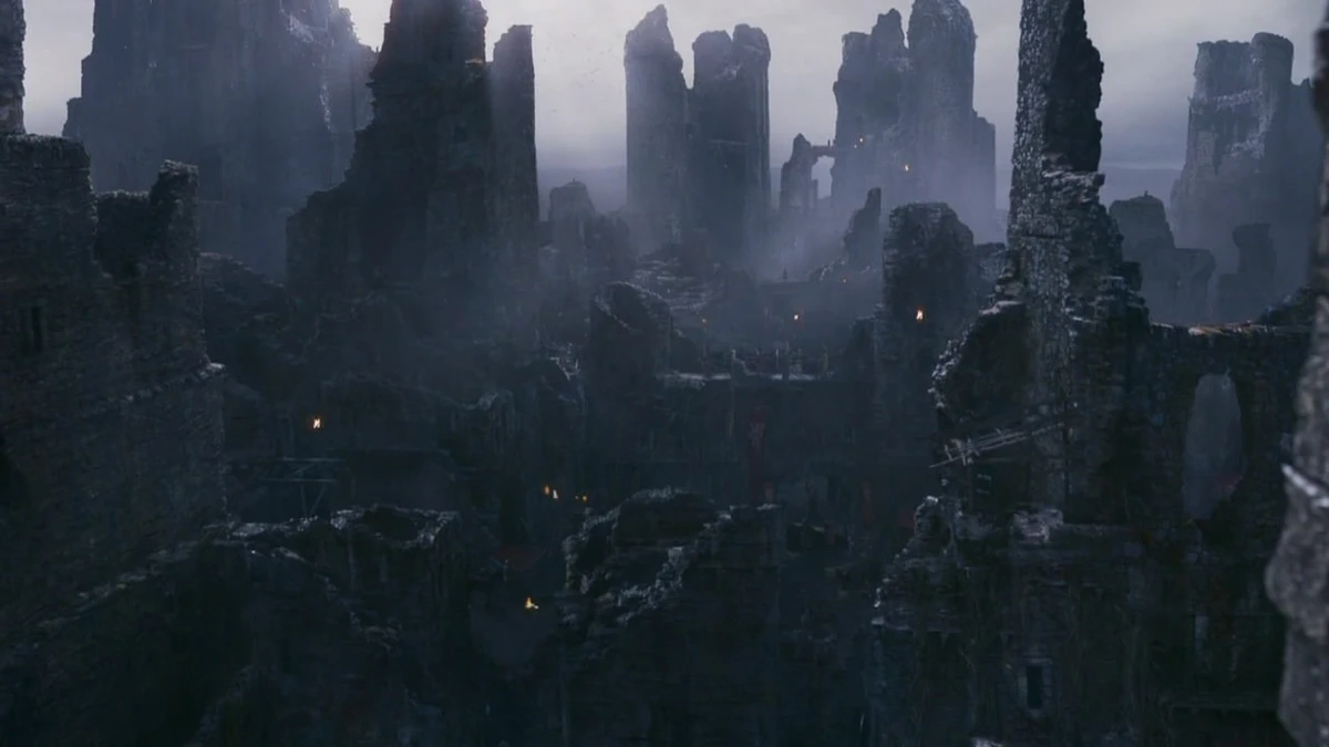 Harrenhal | Westeropedia wiki | Fandom