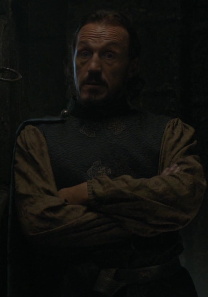 Bronn | Westeropedia wiki | Fandom