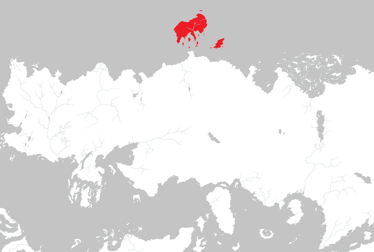 Ibben | Westeropedia wiki | Fandom