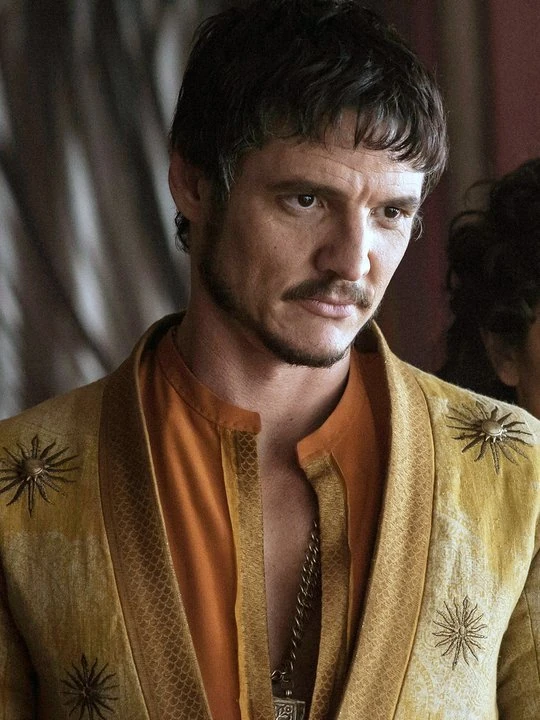 Oberyn Martel | Westeropedia wiki | Fandom
