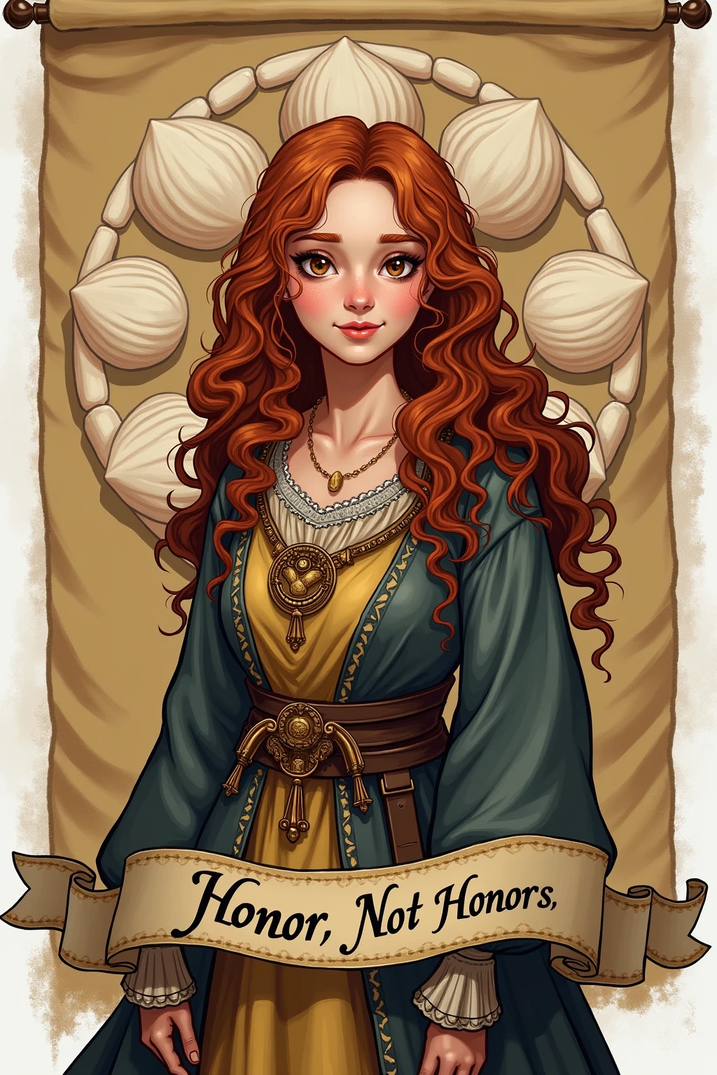 Jeane Westerling | Westeropedia wiki | Fandom