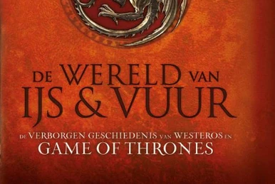 Lied Van Ijs En Vuur Wereldkaart ≥ Het Lied Van Ijs En Vuur Boeken