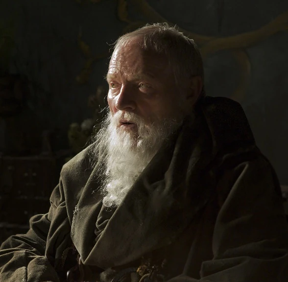 Pycelle | Westeropedia wiki | Fandom