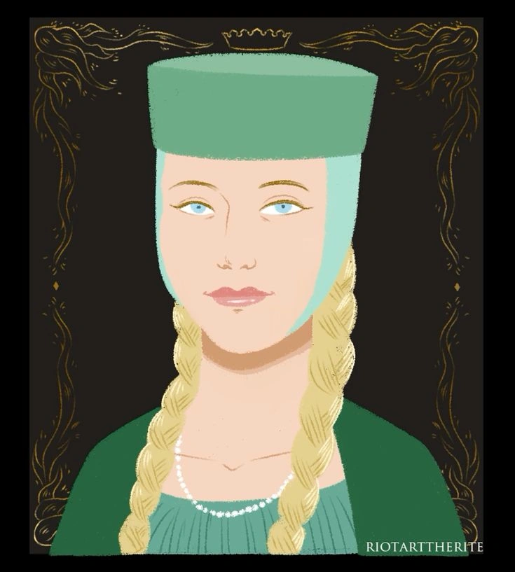 Rhaella Velaryon | Westeros Oc Wiki | Fandom