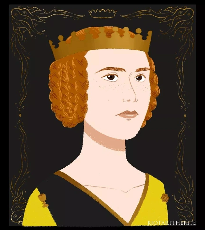 Maegelle Tully | Westeros Oc Wiki | Fandom