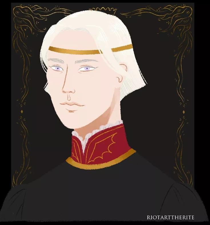 Vaer Targaryen | Westeros Oc Wiki | Fandom