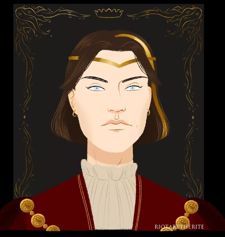 Samwell Targaryen | Westeros Oc Wiki | Fandom