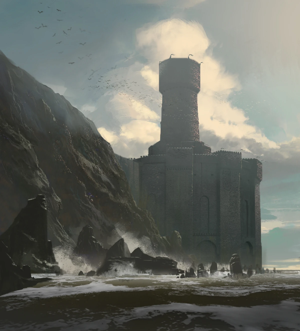 The Stormlands | WesterosRP Wiki | Fandom