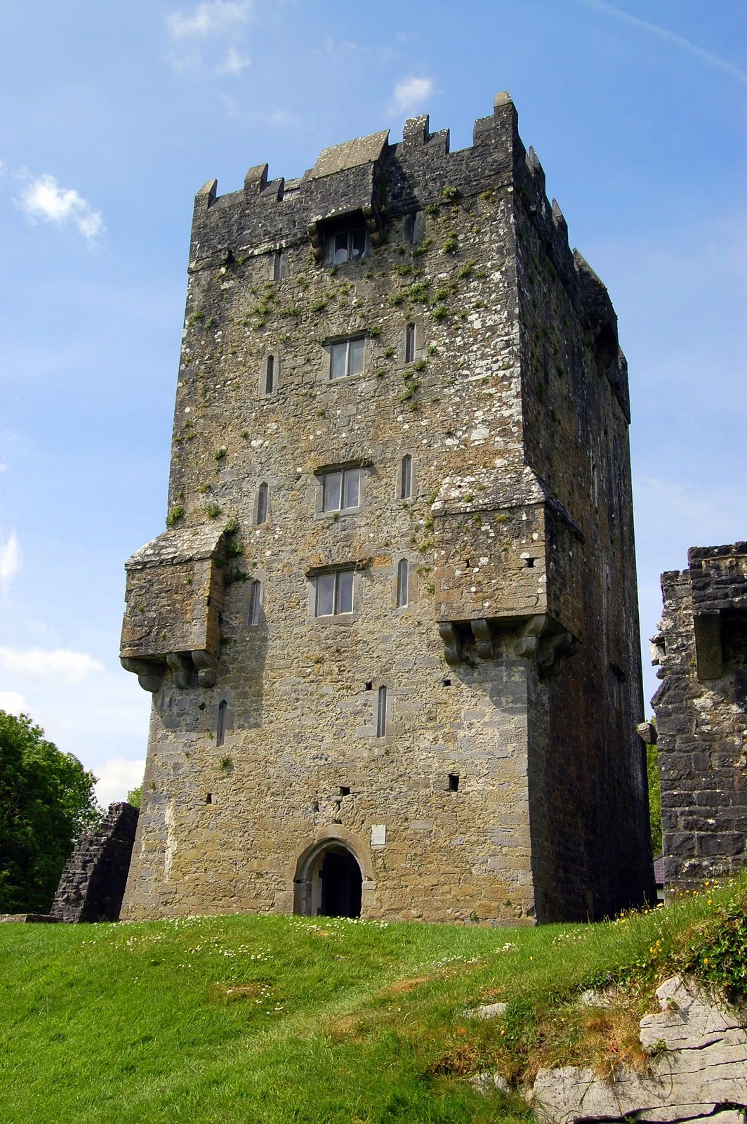 House Goodbrother of Downdelving | WesterosCraft Wiki | Fandom