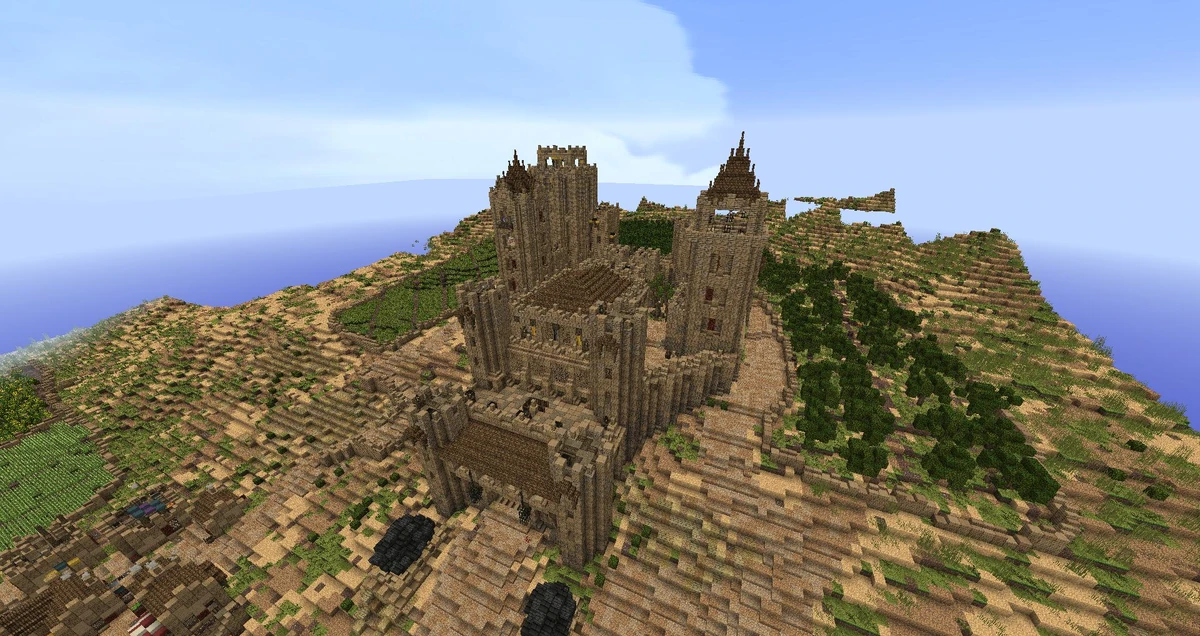 Wyl | WesterosCraft Wiki | Fandom