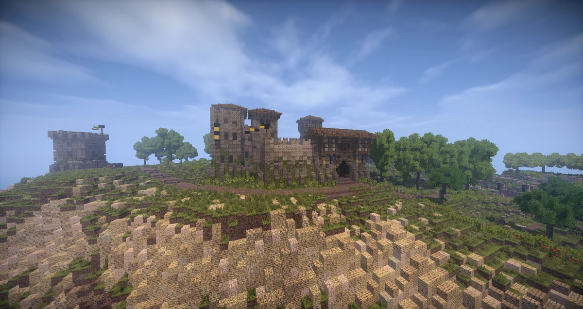 Drox | WesterosCraft Wiki | Fandom