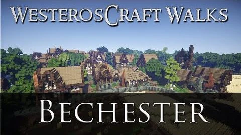Bechester | WesterosCraft Wiki | Fandom