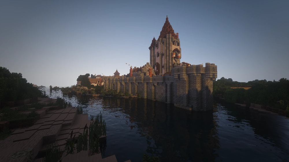 Ashford | WesterosCraft Wiki | Fandom