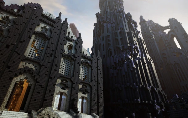 Harrenhal | WesterosCraft Wiki | Fandom