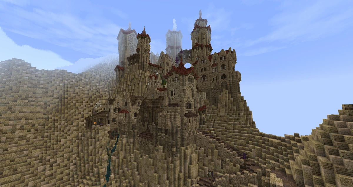 Hornvale | WesterosCraft Wiki | Fandom