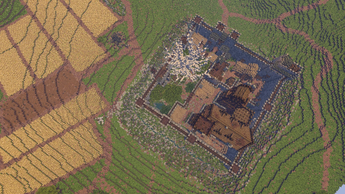 Raventree Hall | WesterosCraft Wiki | Fandom