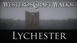 Castle Lychester | WesterosCraft Wiki | Fandom