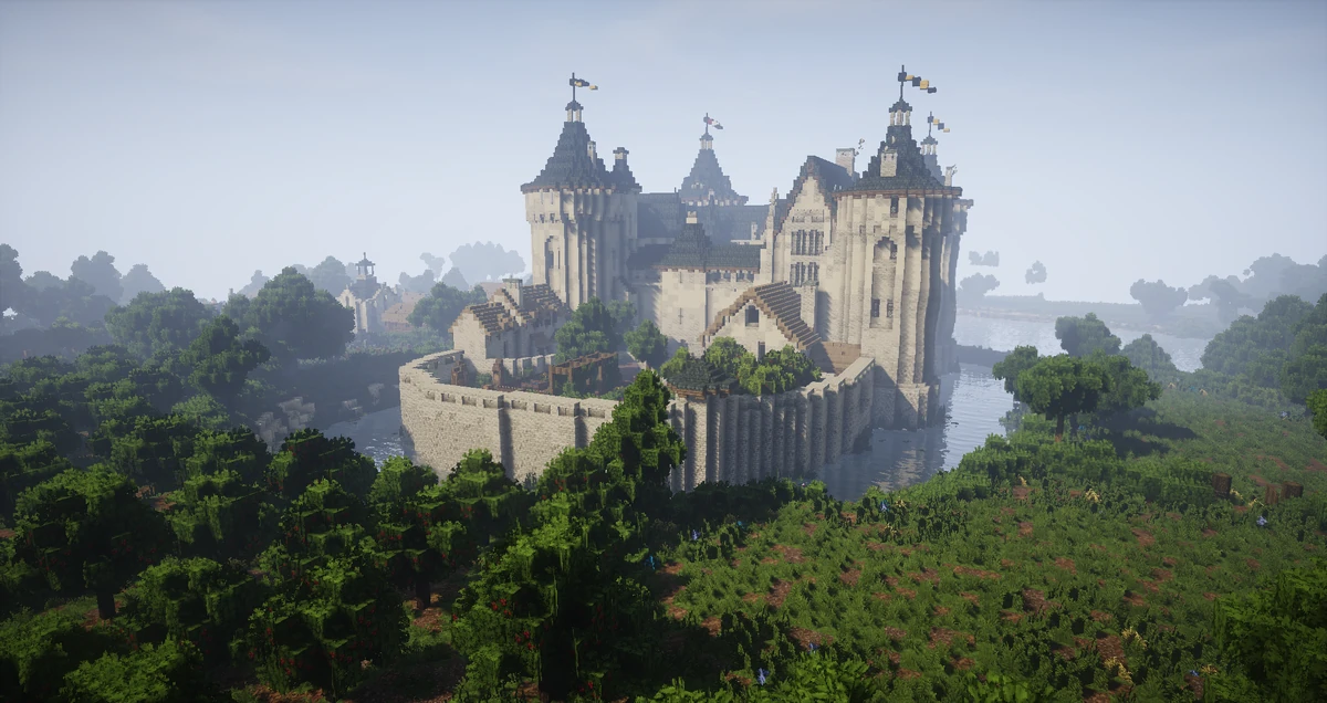 Honeyholt | WesterosCraft Wiki | Fandom