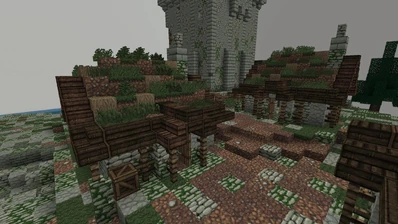 Iron Islands Style Guide | WesterosCraft Wiki | Fandom