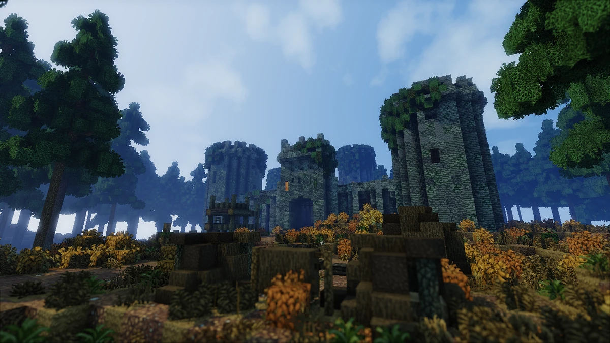 House Moss | WesterosCraft Wiki | Fandom