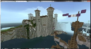 Seagard | WesterosCraft Wiki | Fandom