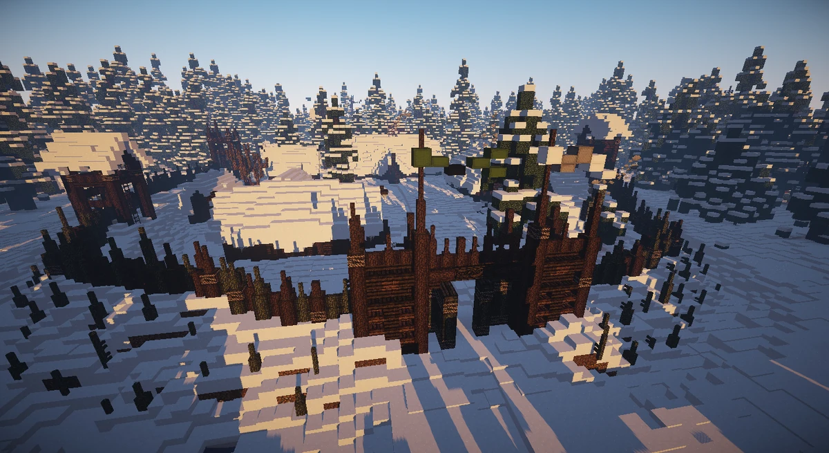 Bear Island Westeros Seven Kingdoms | Wiki Of Westeros | Fandom