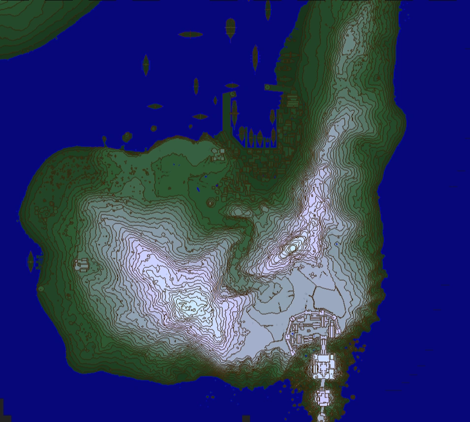 Pyke | WesterosCraft Wiki | Fandom