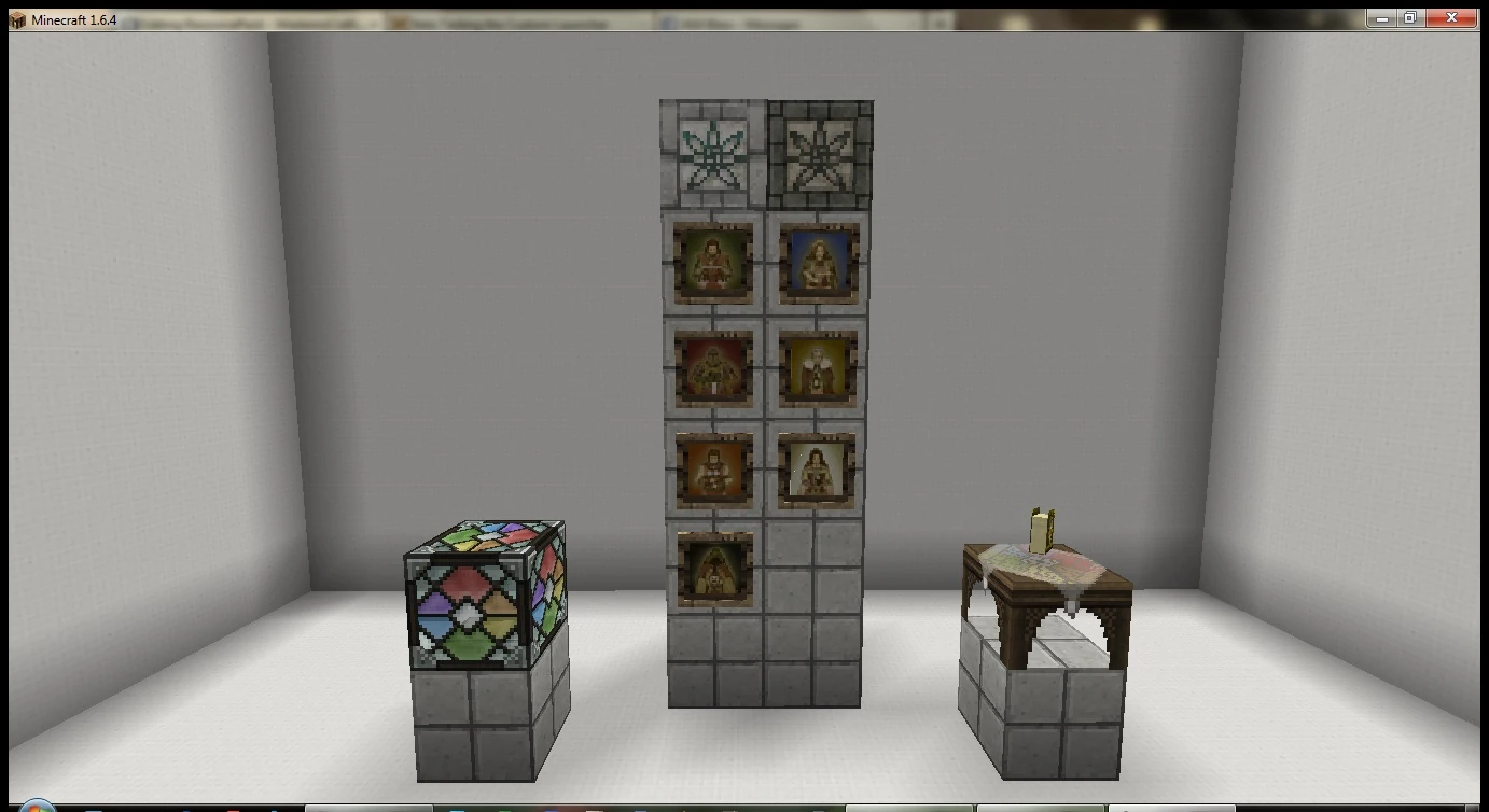 ResourcePack | WesterosCraft Wiki | Fandom